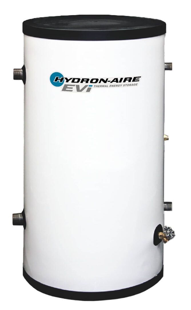 Best Cold Climate Heat Pump: Hydron-Aire EVI Technology